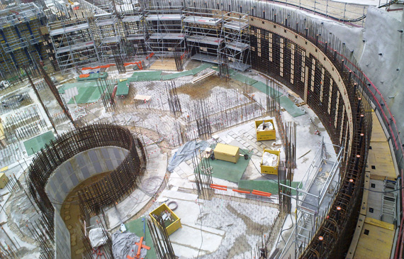 rjh Cadarache 4 - SAMT